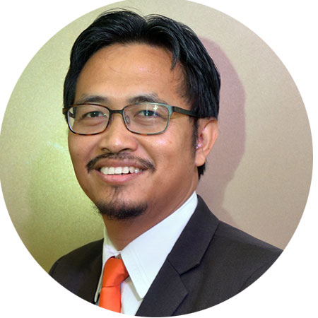 MyNOG-8 Conference 2019 - MYNOG